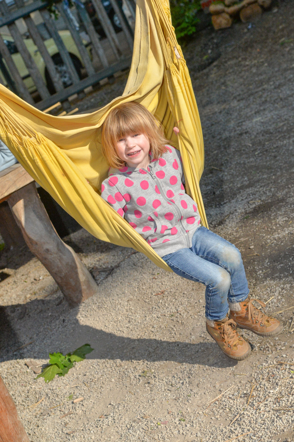 Kinderfreunde-Robinsonspielplatz - Kinderfreunde